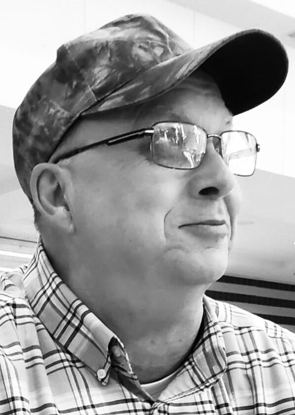 Gary Duane Cunningham | News, Sports, Jobs - News and Sentinel